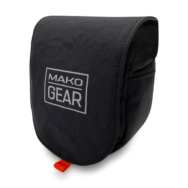 Recycled Waders Deluxe Bag – Mako Reel Co.