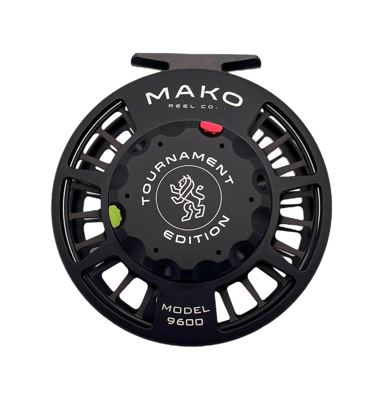 Tournament Reel – Mako Reel Co.