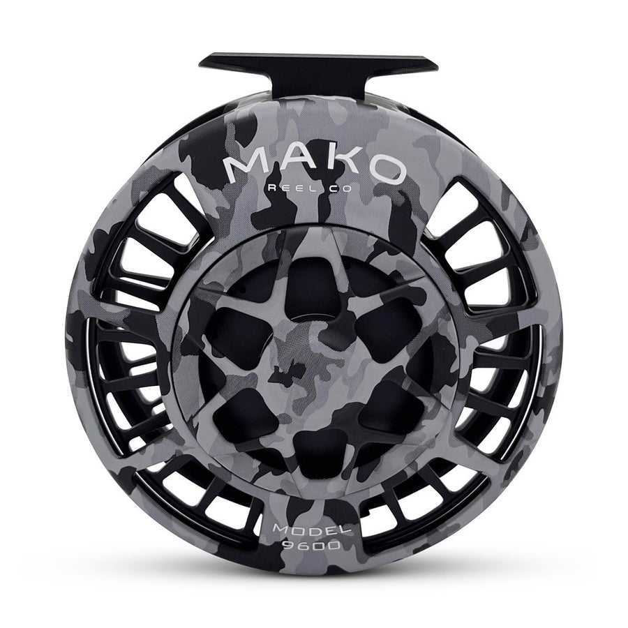 Fly Reels – Mako Reel Co.