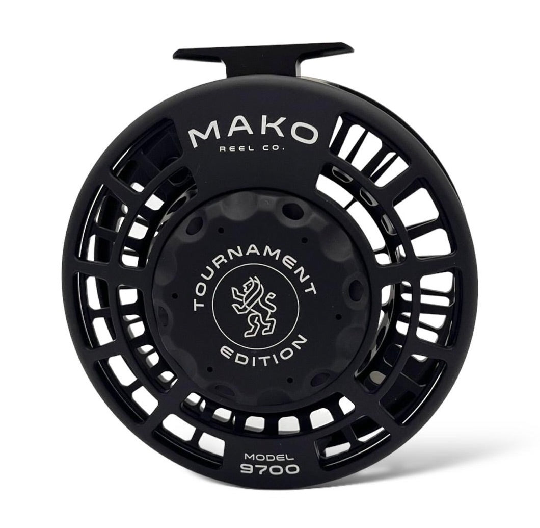 Fly Reels – Mako Reel Co.