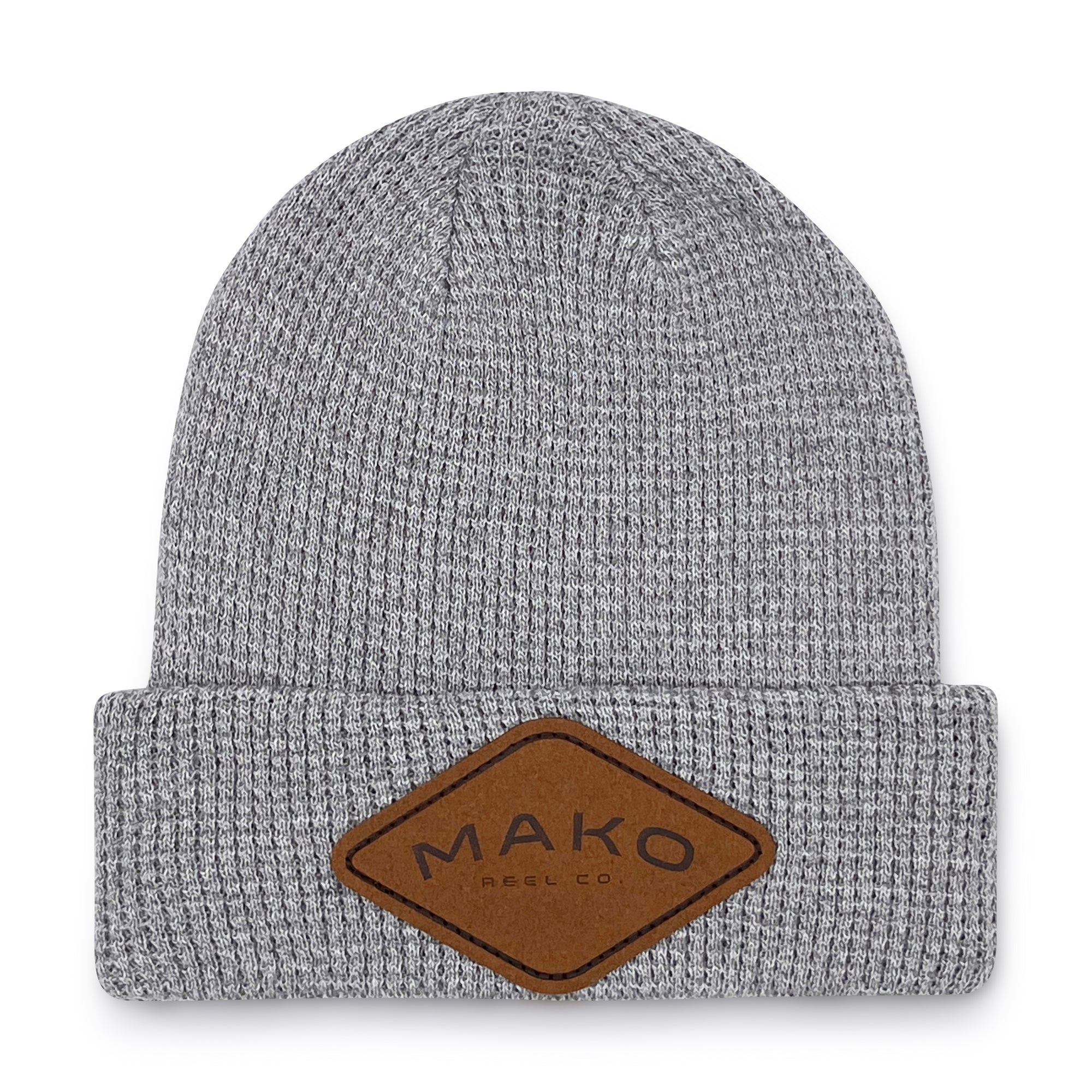 Mako Beanies – Mako Reel Co.