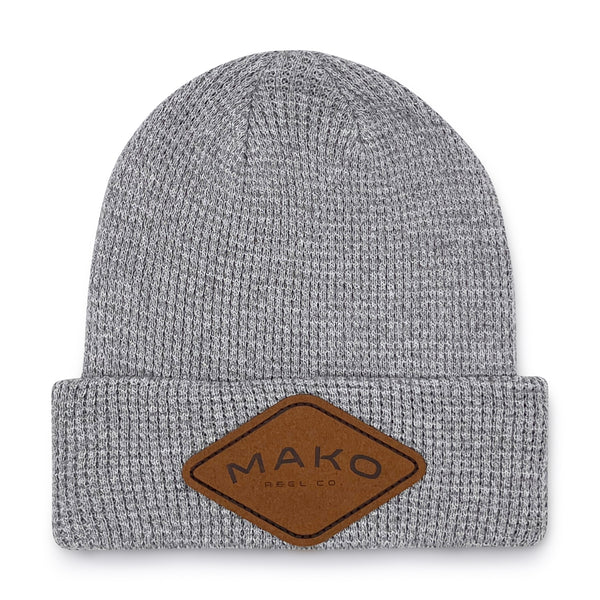 Mako Beanies – Mako Reel Co.