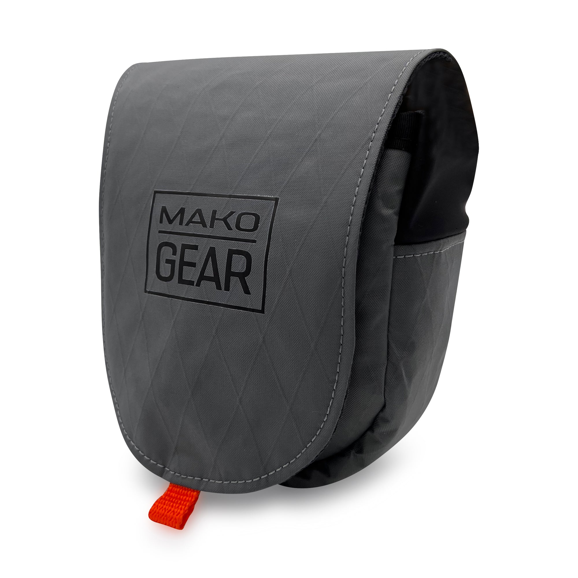 Deluxe Reel Bag – Mako Reel Co.