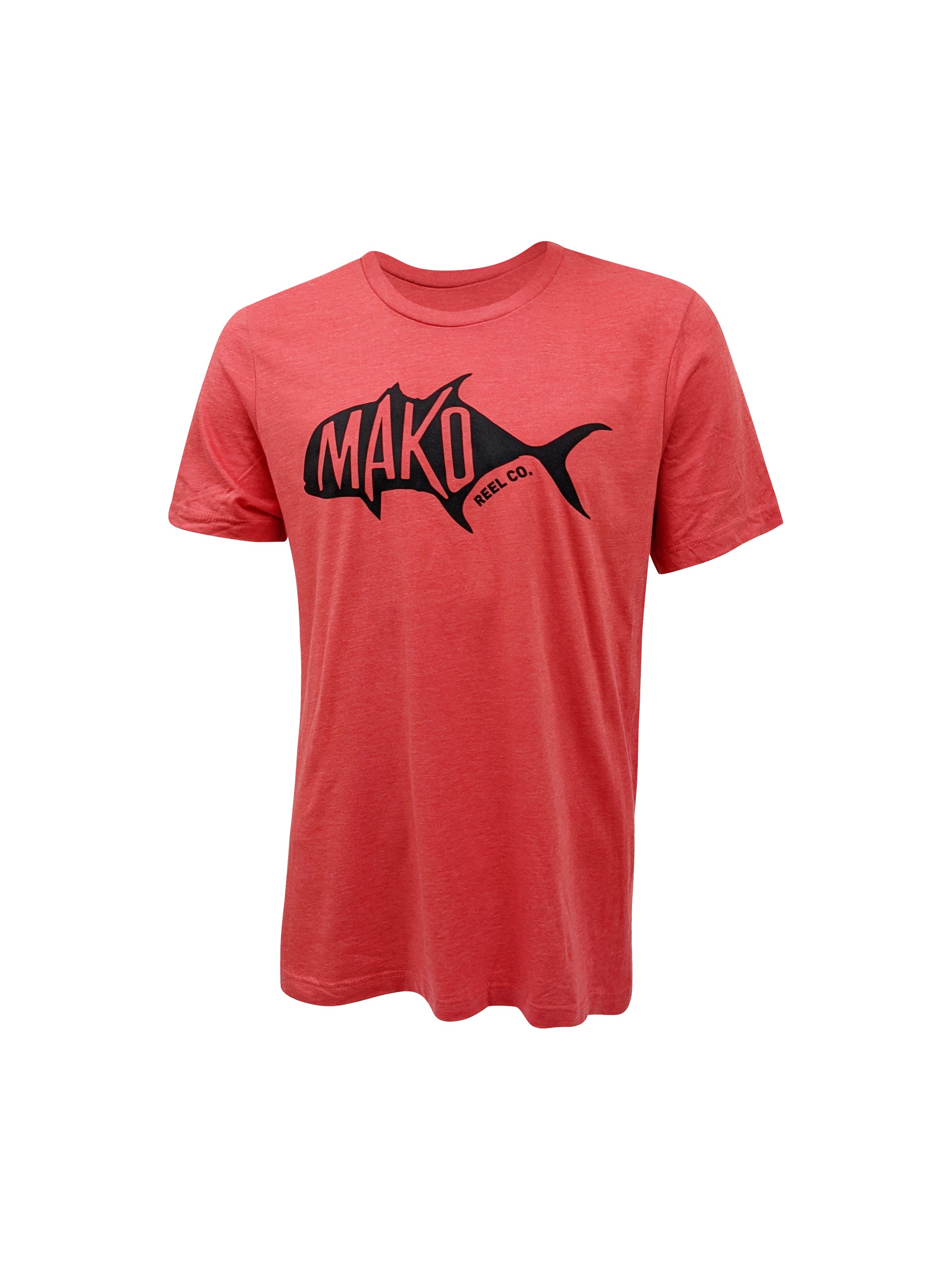 Mako GT Series T-Shirts – Mako Reel Co.
