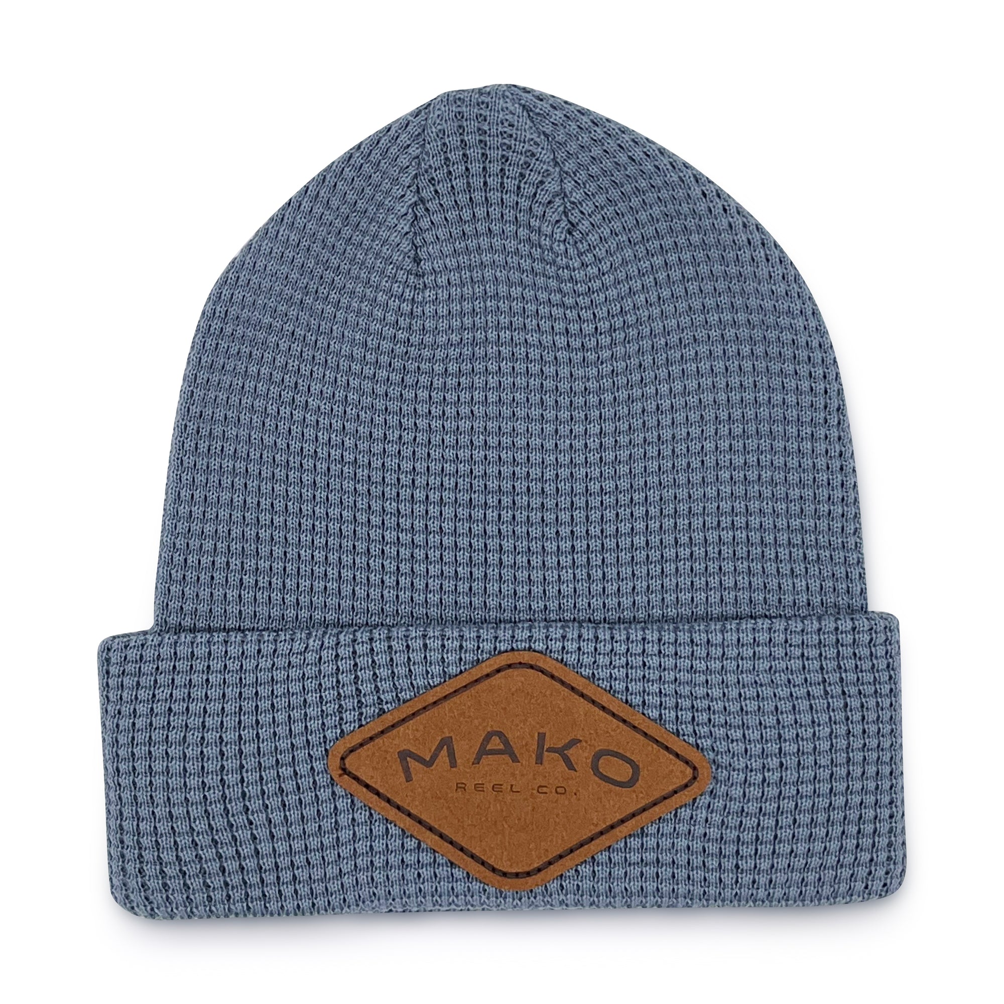 Mako Beanies – Mako Reel Co.
