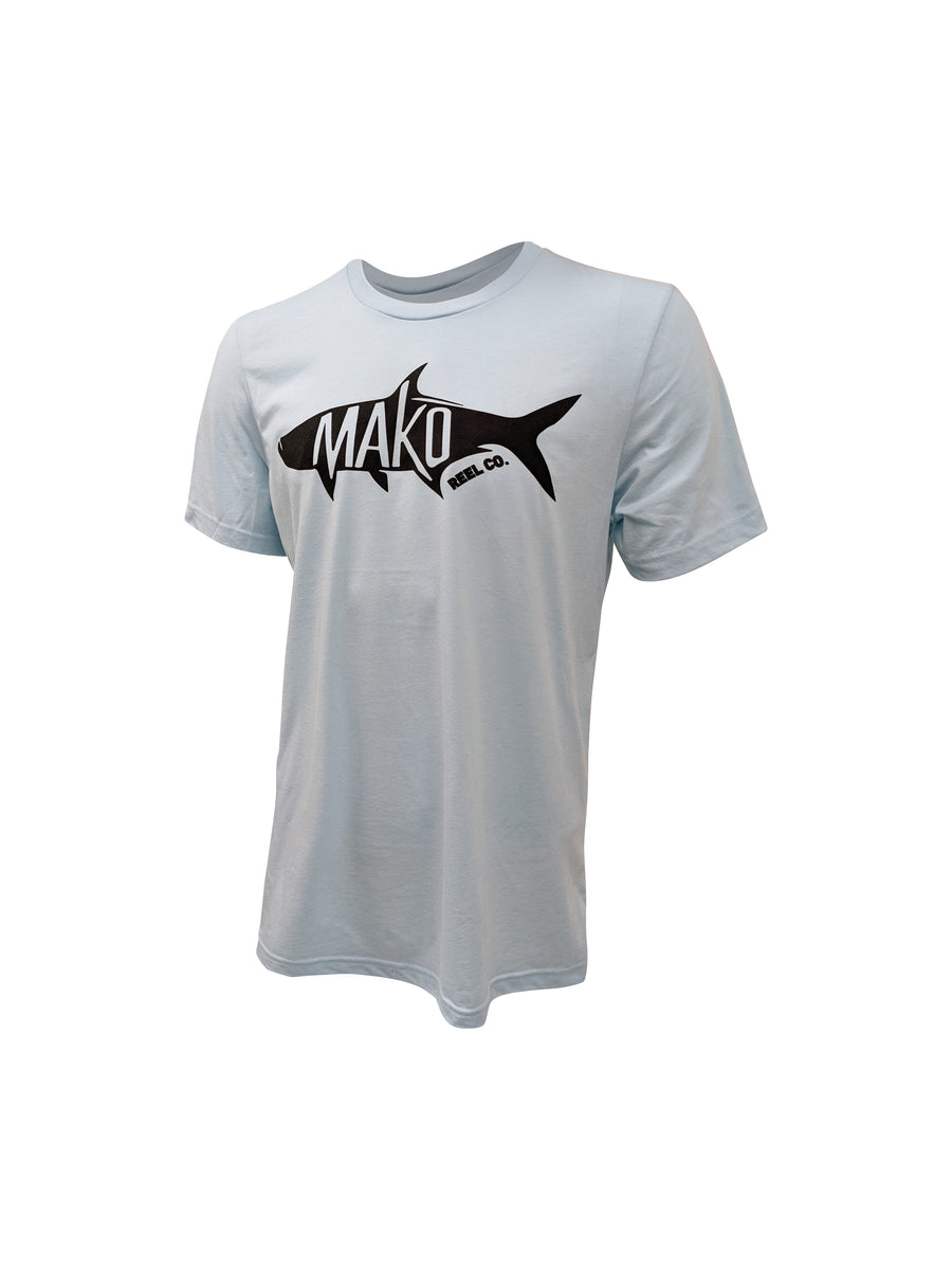 Mako Apparel – Mako Reel Co.