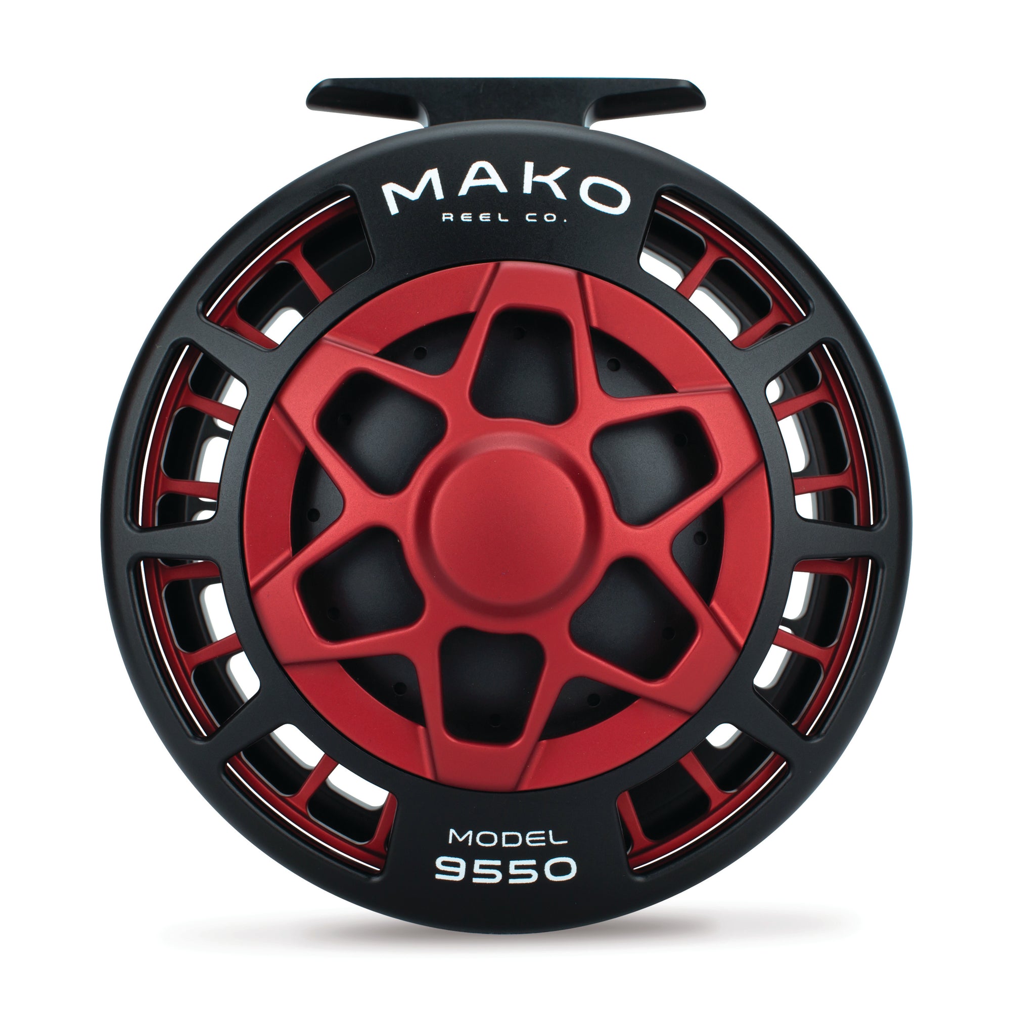 Model 9550 Reels – Mako Reel Co.