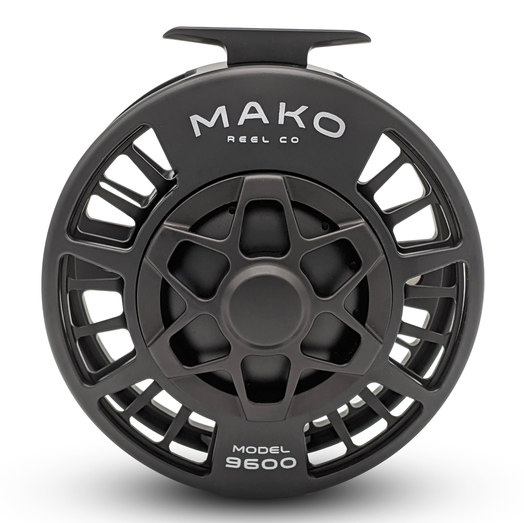 Model 9600 Reels – Mako Reel Co.