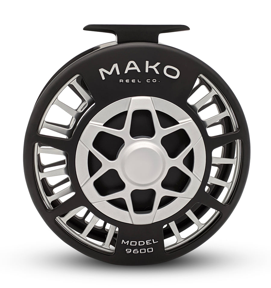 Fly Reels – Mako Reel Co.
