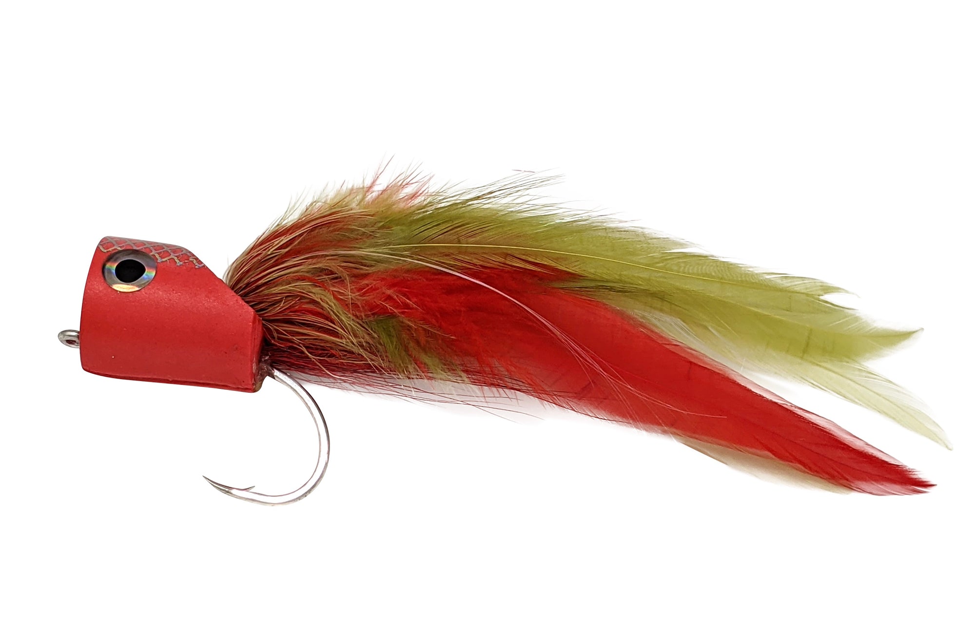 Mako Reaper Poppers – Mako Reel Co.